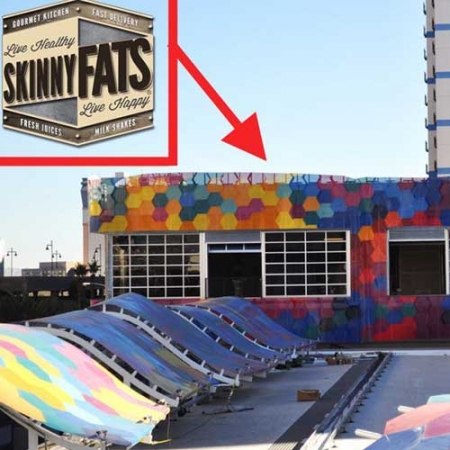 Second Location Opens – SkinnyFATS